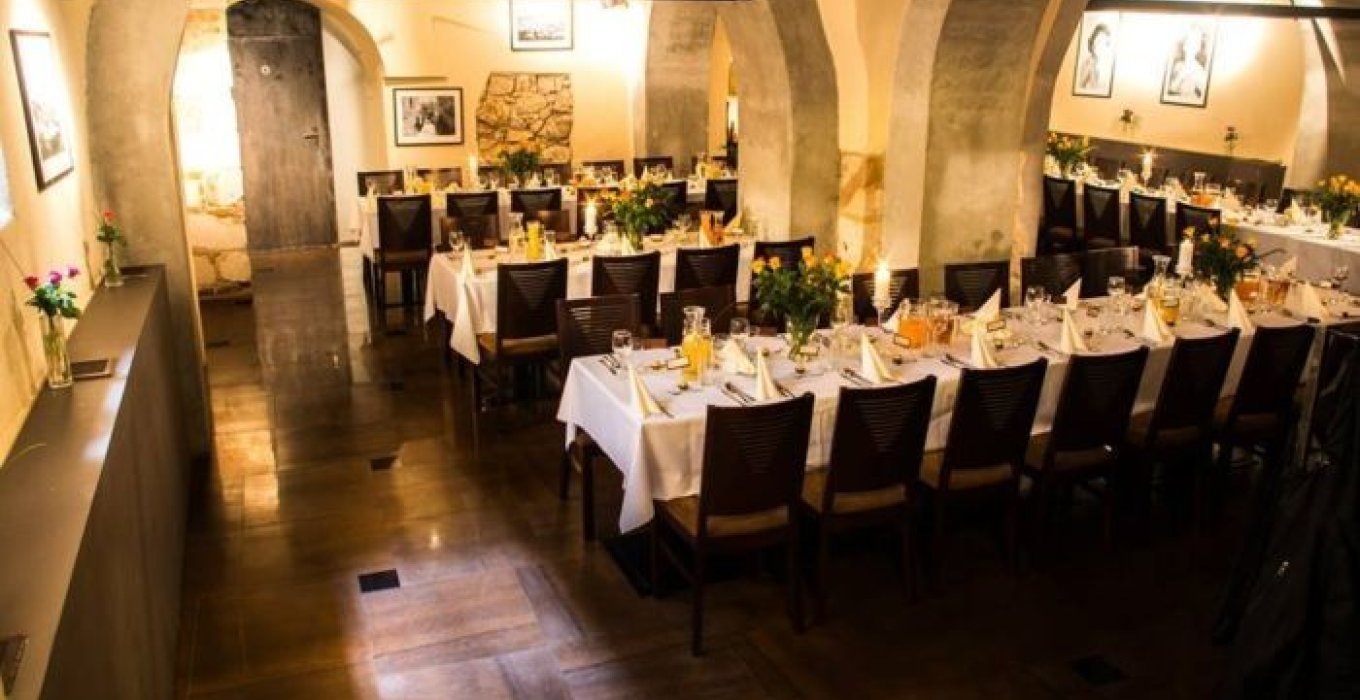 No 7 Restaurant - Kraków - hotel, restauracja, opinie | saleweselne.com