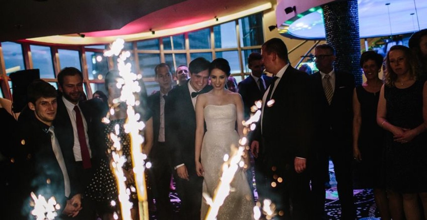 Pure Sky Club - Wesele w Chmurach - Warszawa - hotel, restauracja ...