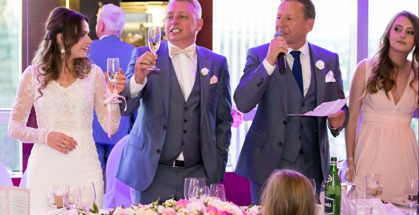 Pure Sky Club - Wesele w Chmurach - Warszawa - hotel, restauracja ...