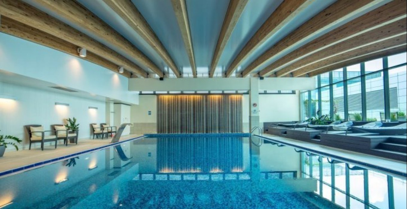 IBB Andersia Hotel - Poznań - hotel, restauracja, opinie | saleweselne.com