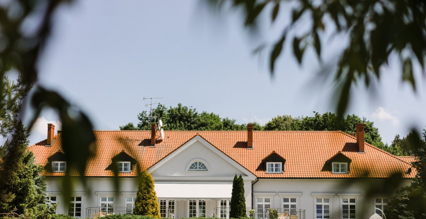 Weranda Home - Sławica - hotel, restauracja, opinie | saleweselne.com