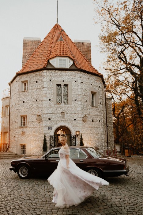 Zinar Castle i zabytkowa Baszta - Kraków - hotel, restauracja, opinie ...