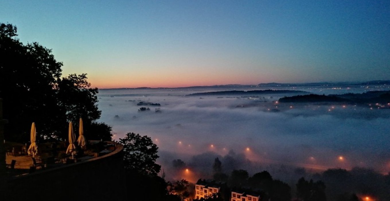 Zinar Castle i zabytkowa Baszta - Kraków - hotel, restauracja, opinie ...