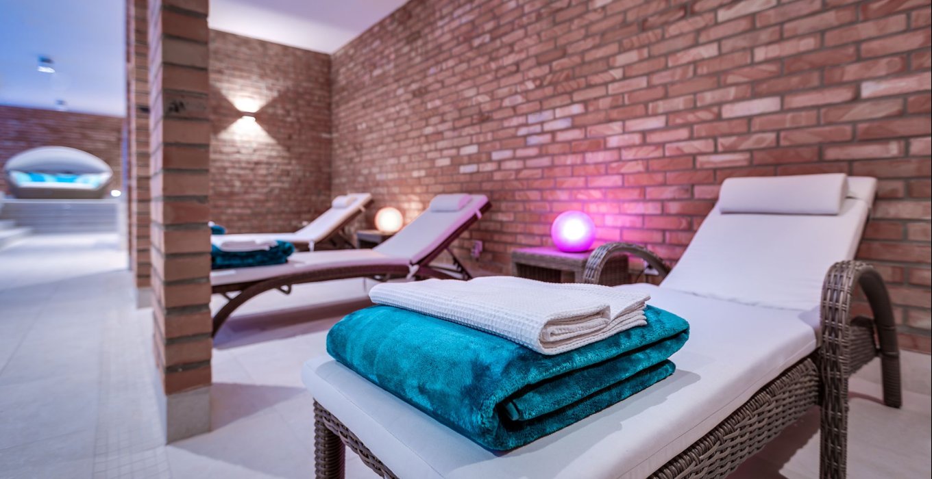 Talaria Resort & SPA - Trojanów - hotel, restauracja, opinie ...