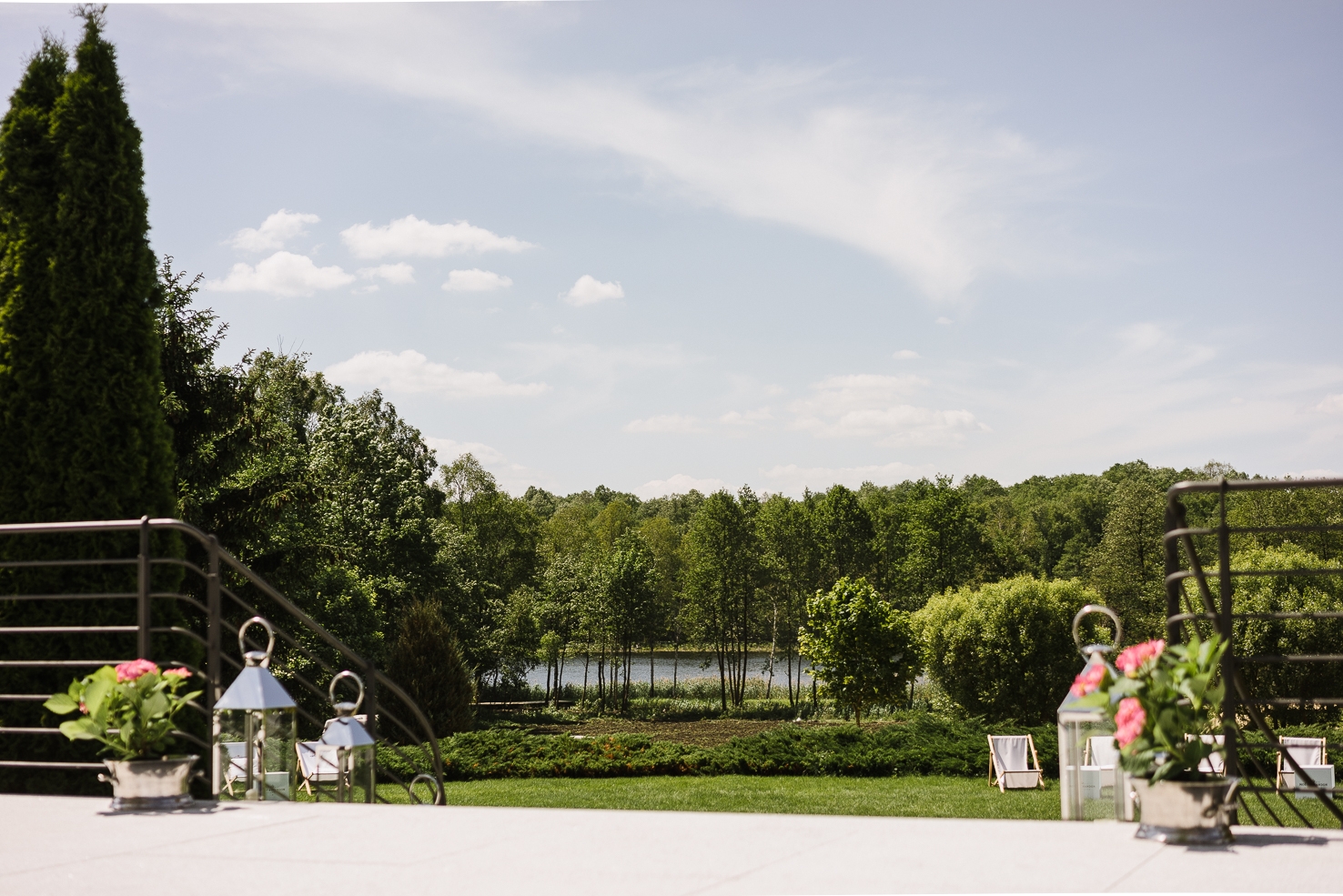 Weranda Home - Sławica - hotel, restauracja, opinie | saleweselne.com