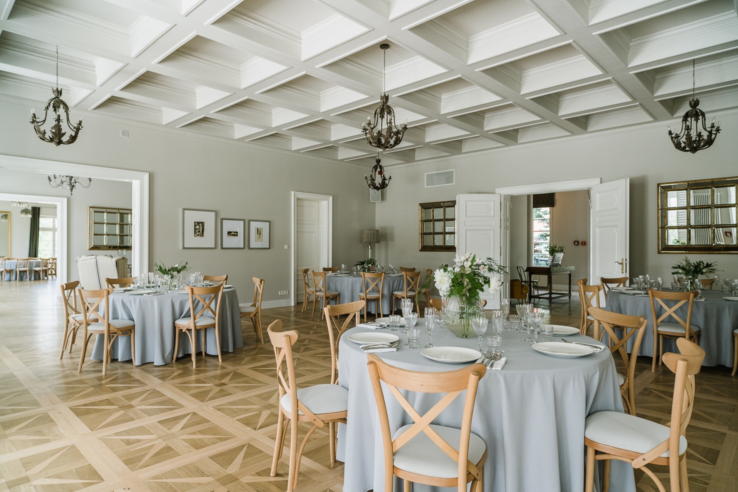 Weranda Home - Sławica - hotel, restauracja, opinie | saleweselne.com