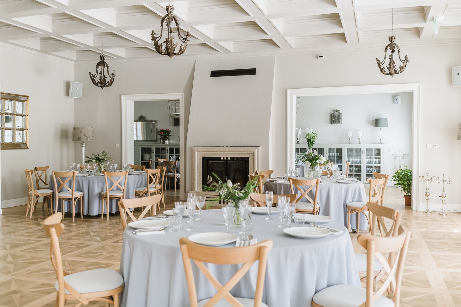 Weranda Home - Sławica - hotel, restauracja, opinie | saleweselne.com